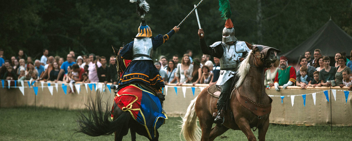 Ritterturniere